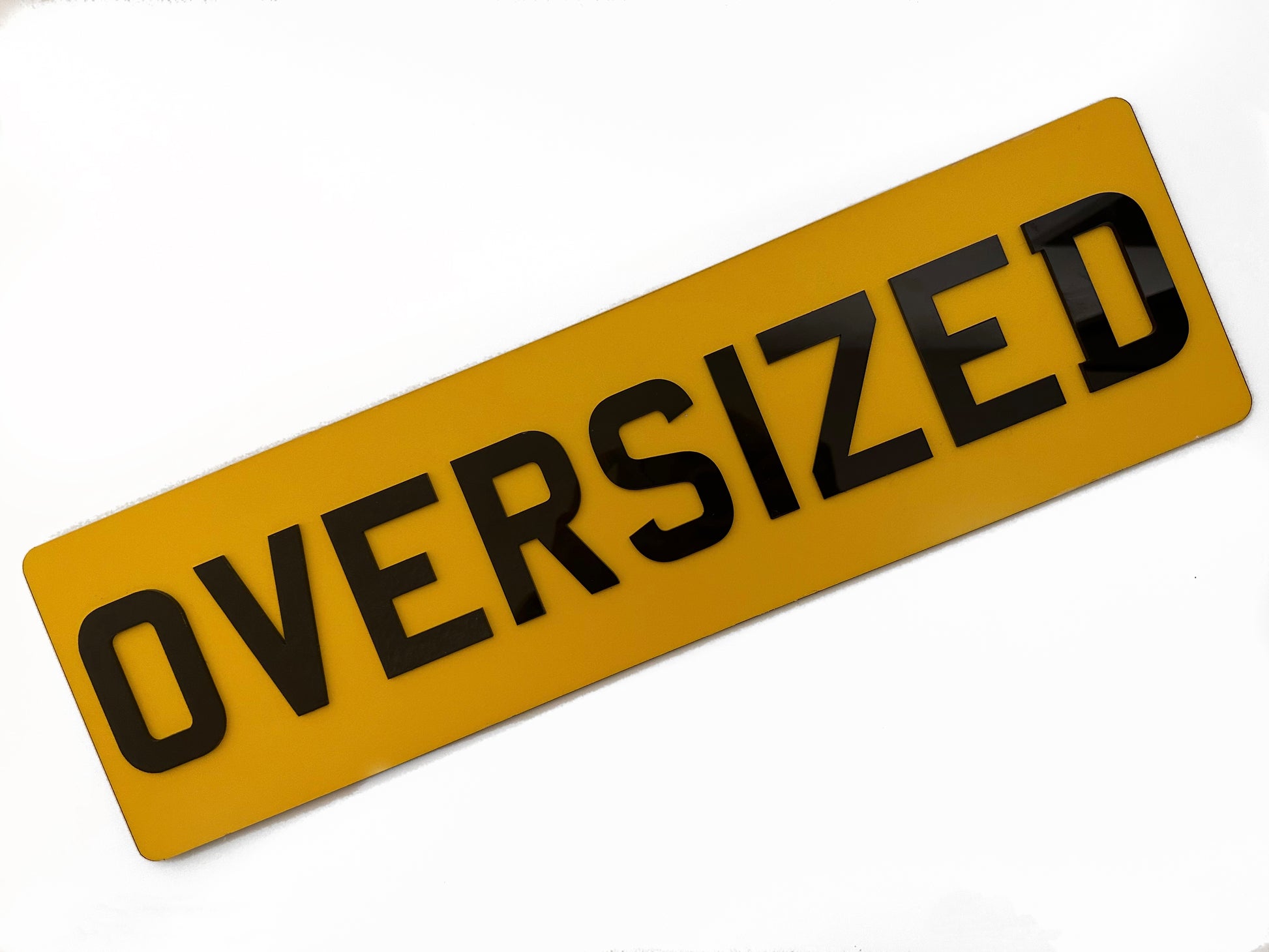 3D Gel Oversized Number Plates Plates2you 3d-gel-oversized-number-plates-plates2you
